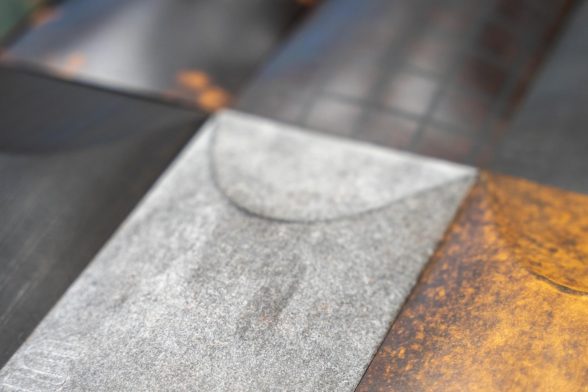 Look & feel - PaperShell