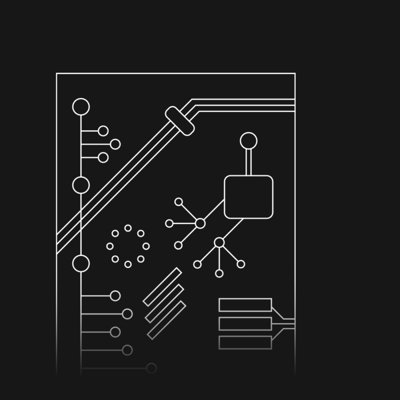 Electronics - PaperShell